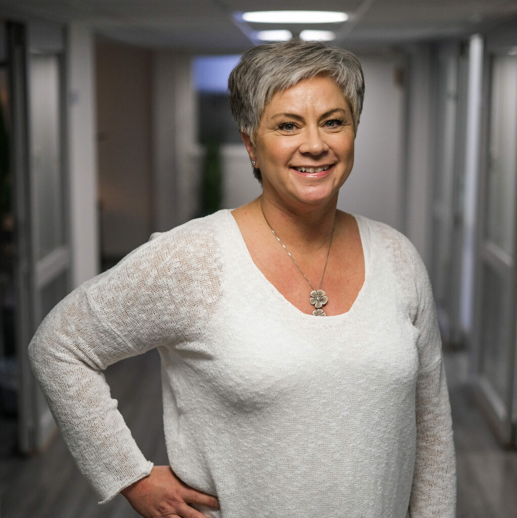 Astrid Solberg - Meire – Otta Regnskapskontor AS